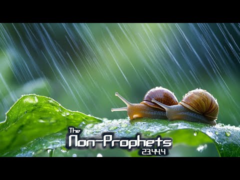 The Snail Trail to Evolution