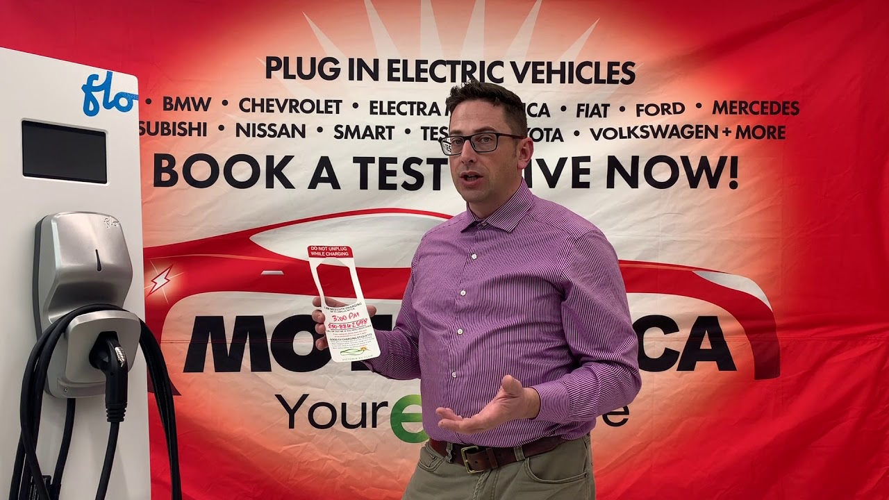 FAQ 4: EV Charging Etiquette