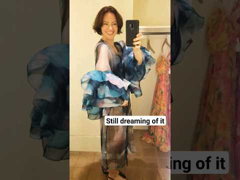 Summer at Anthropologie. Try on with me #fashion