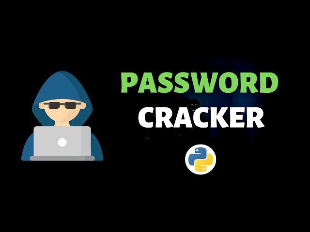 Understanding SHA1 Password Exploitation in Python: A Beginner's Guide ...