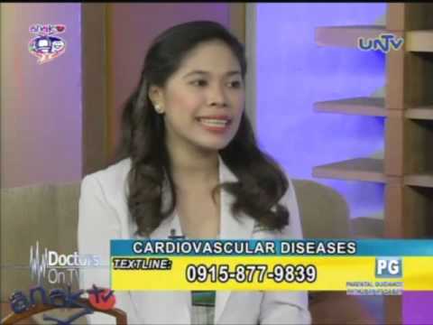 Cardiovascular Diseases: Signs and Symptoms