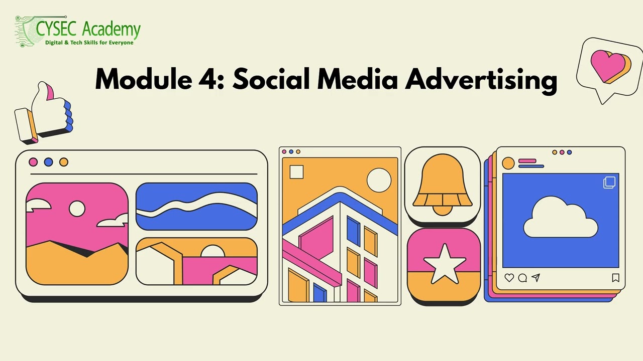 Module 4 Learning Objectives