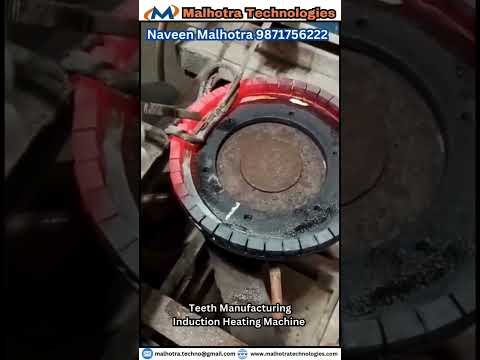 Amazing Technology Teeth manufacturing #gear #teeth #manufacturer #subscribe