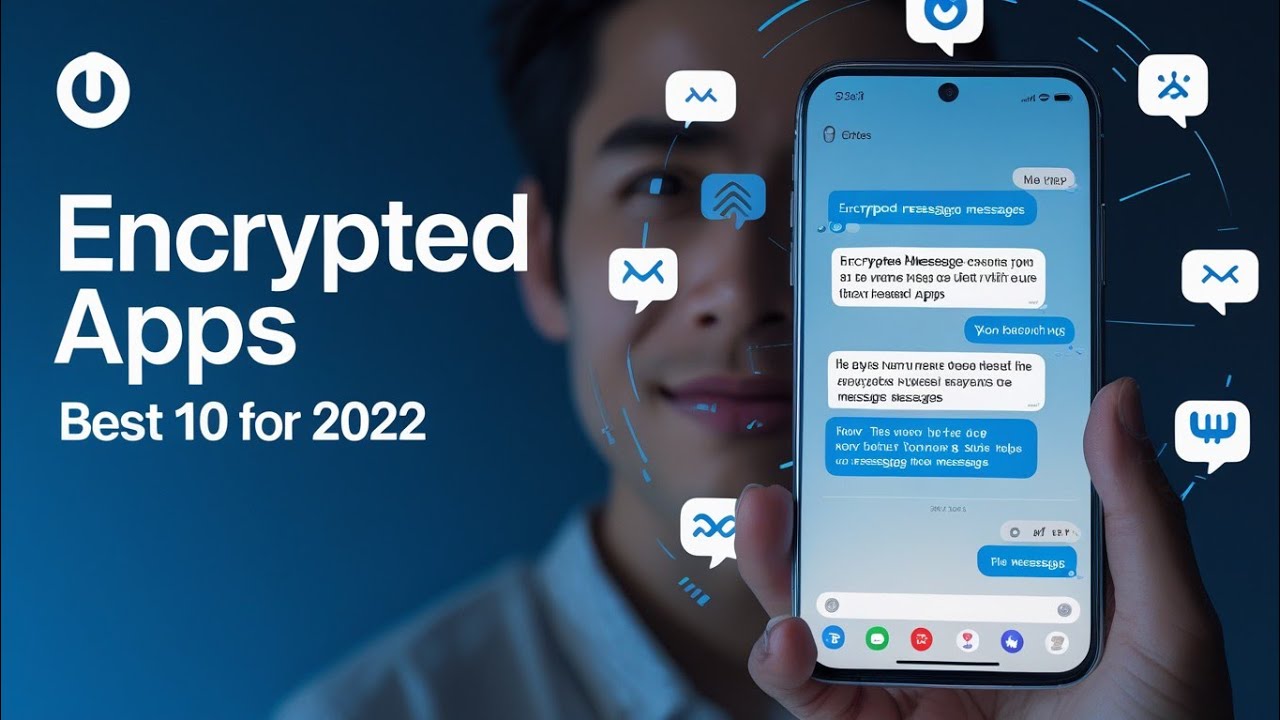 10 Most Secure And Encrypted Messaging Apps In 2022 (Android & iOS) | Quantum Prax