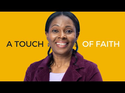 Lessons on Faith & Hope From the Woman Who Bled for 12 Years