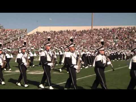 #MACtion Gameday Experience Tour | Ohio University