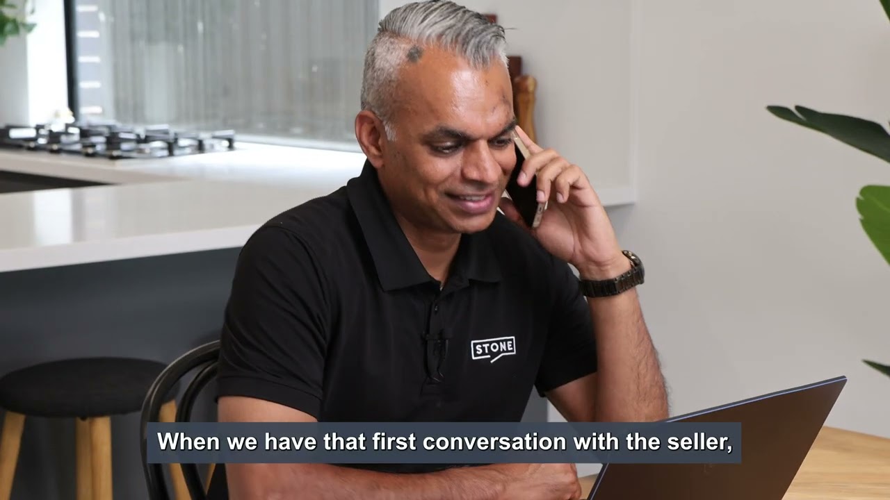 Gagan Bindra - Stone Real Estate Schofields/Quakers Hill - SCHOFIELDS ...