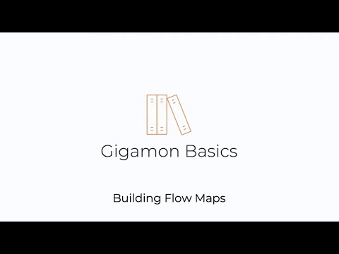 Gigamon Basics: Building a Flow Map