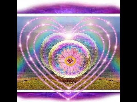 The Angelic Consciousness — 545 — May 13, 2018