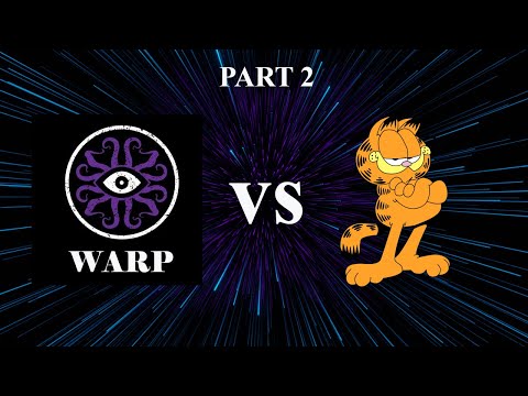 READING ALL GARFIELD COMIC STRIPS IN EXISTENCE, PART TWO - "Jon 1977", GARFIELD 14 000 CHALLENGE