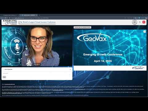 GeoVax Labs, Inc. (NASDAQ: GOVX)