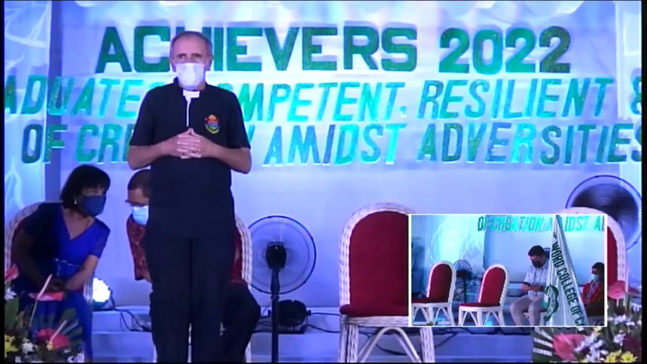 RECOGNITION DAY 2022 | BASIC EDUCATION | DWCC
