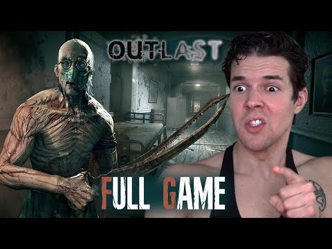 Steam Community :: Video :: THE OUTLAST TRIALS PREPARATION! - Outlast ...