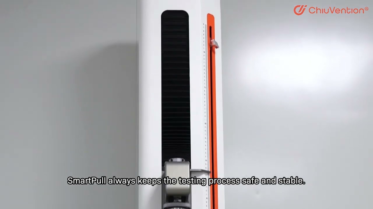 SmartPull Tensile Tester