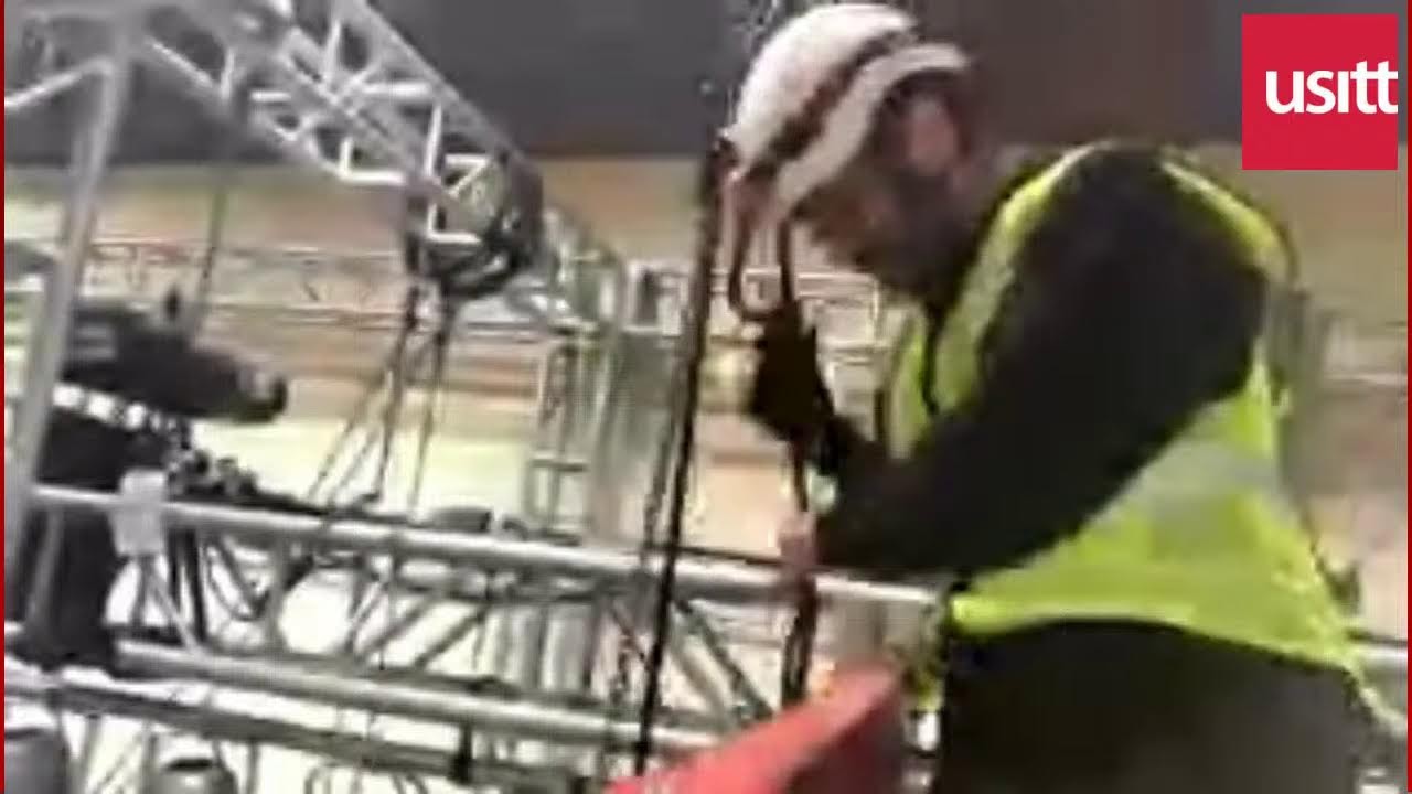 MEWP's (Mobile Elevated Work Platform) and You!