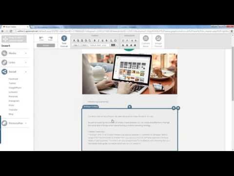 Create A Responsive Email In Under 10 Minutes
