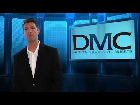 Welcome to DMC