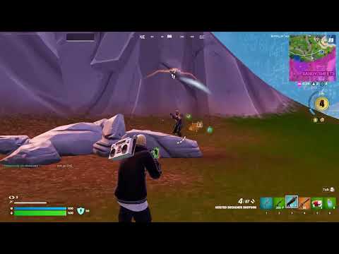 easy win for blitz royale