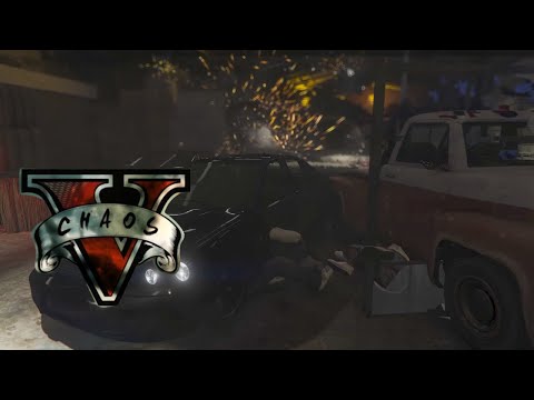 Steam Community :: Video :: GTA V Chaos Mod