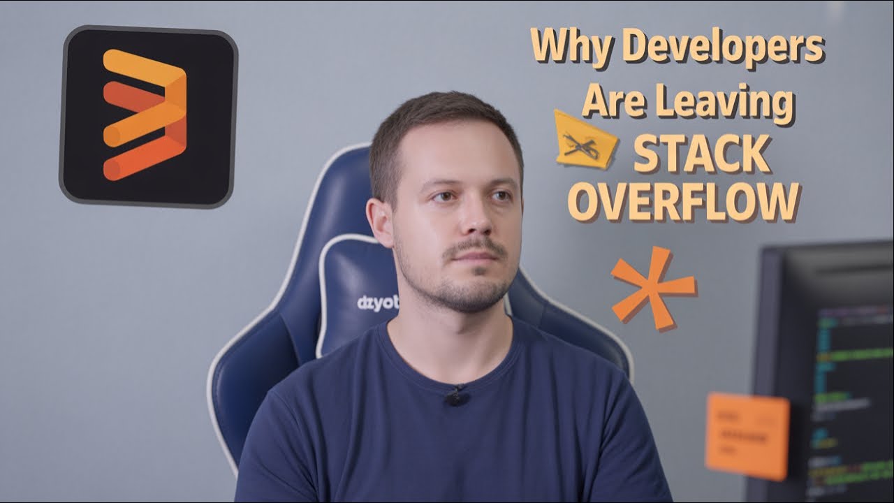 Is Stack Overflow Still the BEST Resource for Developers