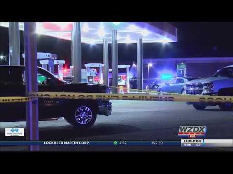 U.S. attorney on rising number of law enforcement murders: “It’s unacceptable”