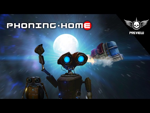 Steam Community :: Phoning Home