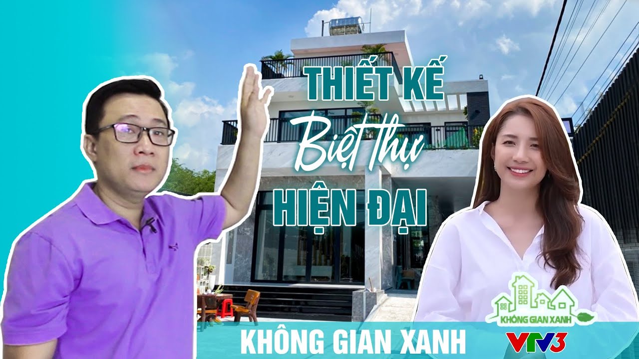 KTS Huỳnh Xuân Hải - KDesign