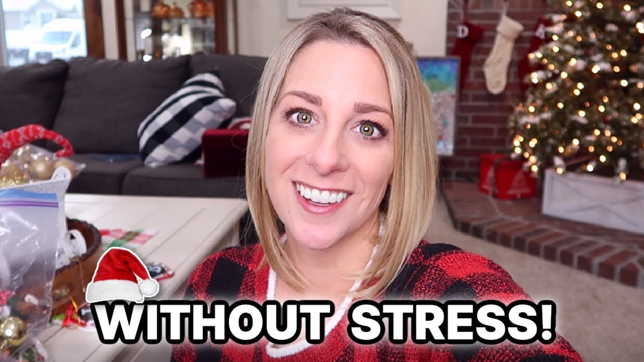 Easy Holiday Prep Guide That Actually Works In 2024!