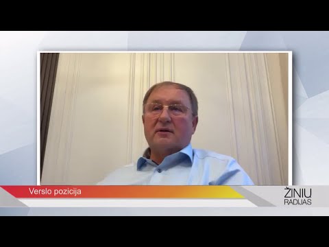 "Verslo pozicija": Kokias pasekmes eksporto draudimai turi verslui?