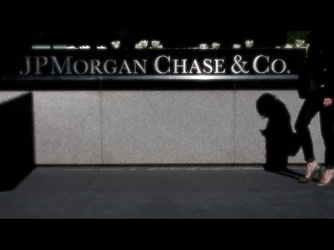 Bank Stocks: Time to Buy?