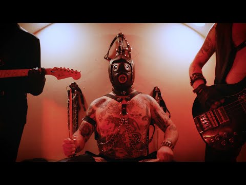 PYREX announce new album, go to “Neptune” in new video