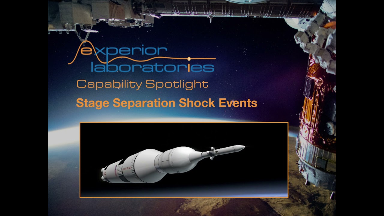 Capability Spotlight – Space Hardware Testing