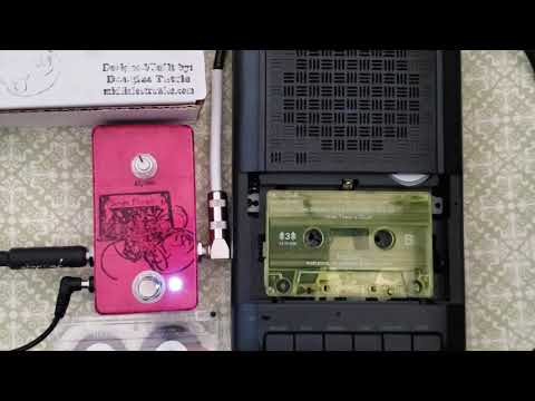 Mid-Fi Electronics Scrape Flutter 2021 various colors | Reverb