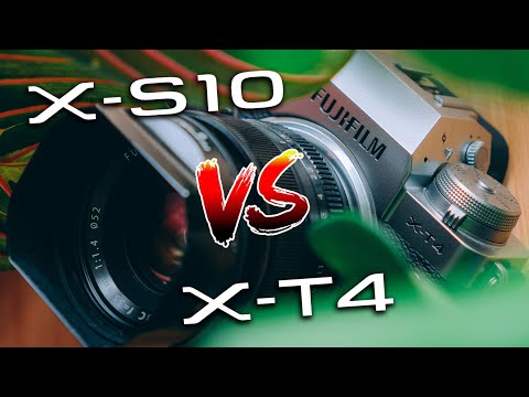 Fuji X-S10 vs X-T4 (16670041)