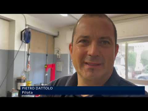 Gara di slalom ‘Città di Alcamo’, tra i favoriti l’alcamese Pietro ...