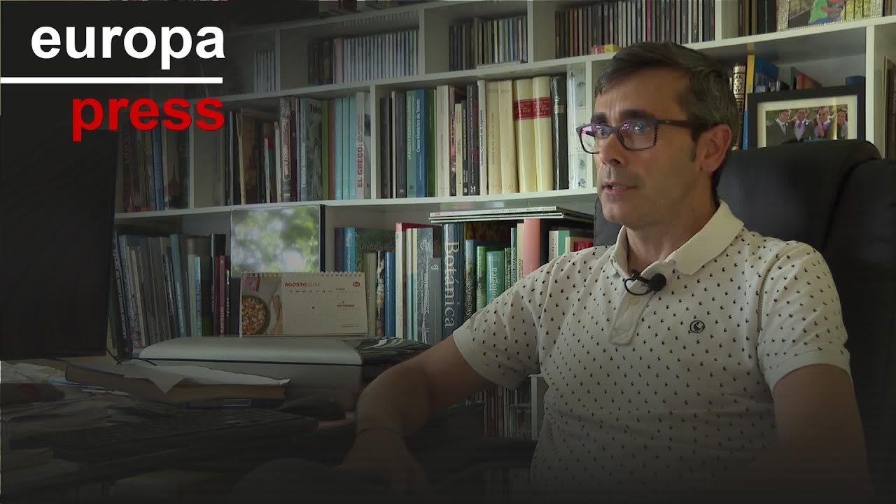 Toledo Olvidado suma 16 años con 50.000 fotos históricas divulgadas