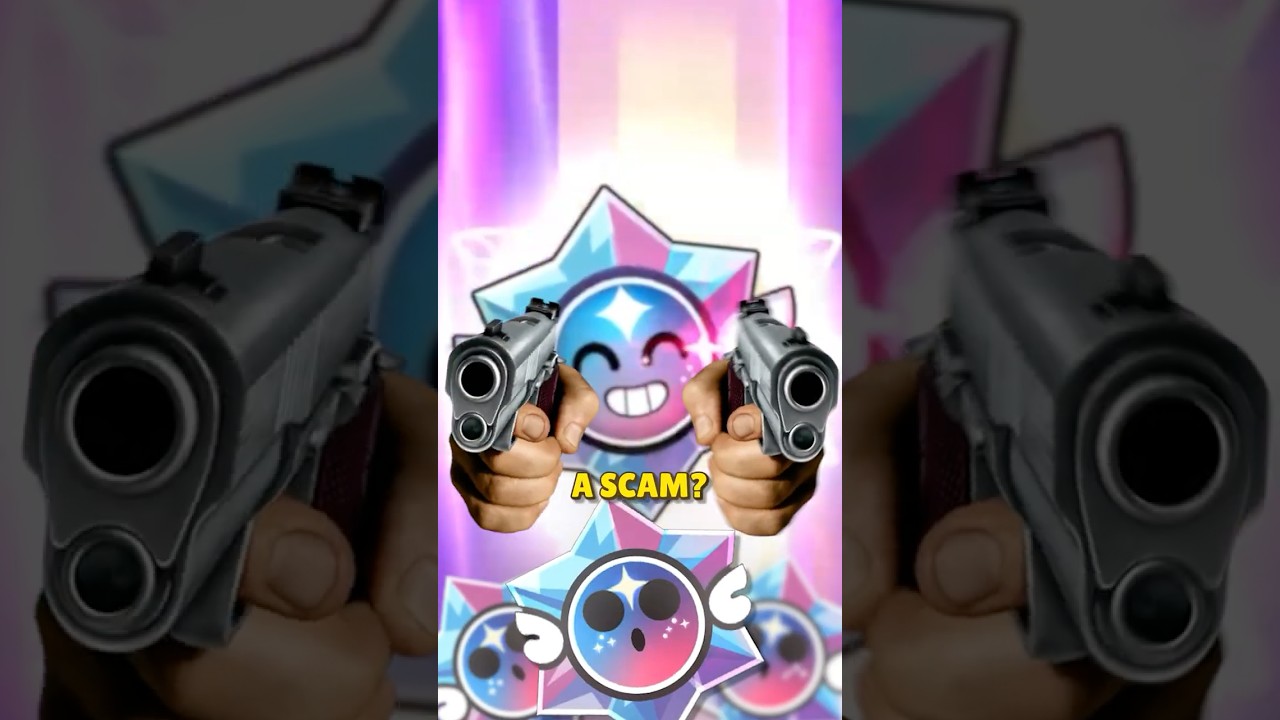 The TRUTH About Nova Drops in Brawl Stars...