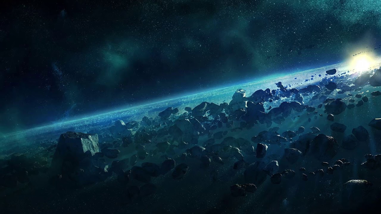 Halo 4 Main Theme - Extended