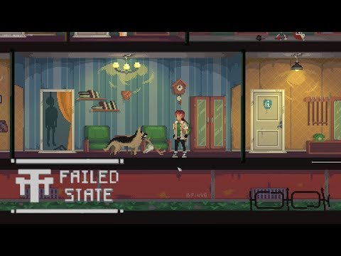 Steam Community :: Failed State