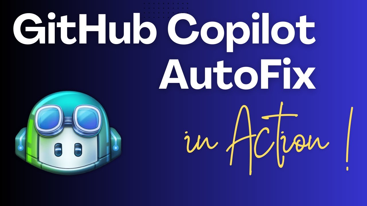 GitHub Copilot Autofix Magic - Fix Code Vulnerabilities in Seconds!
