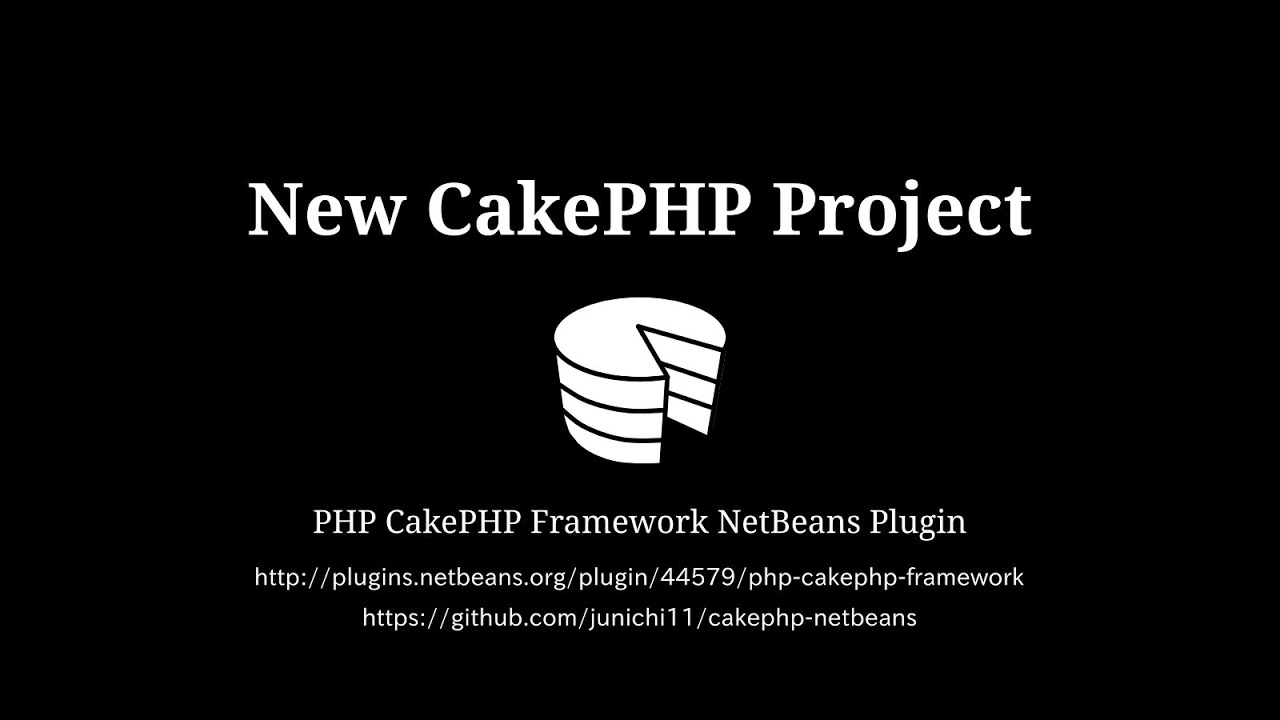 cakephp-netbeans-new-project