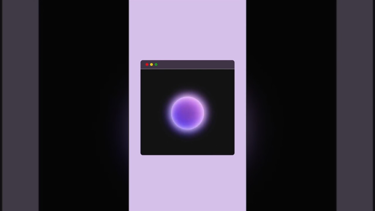 Orbit animation using css #css #webdesign