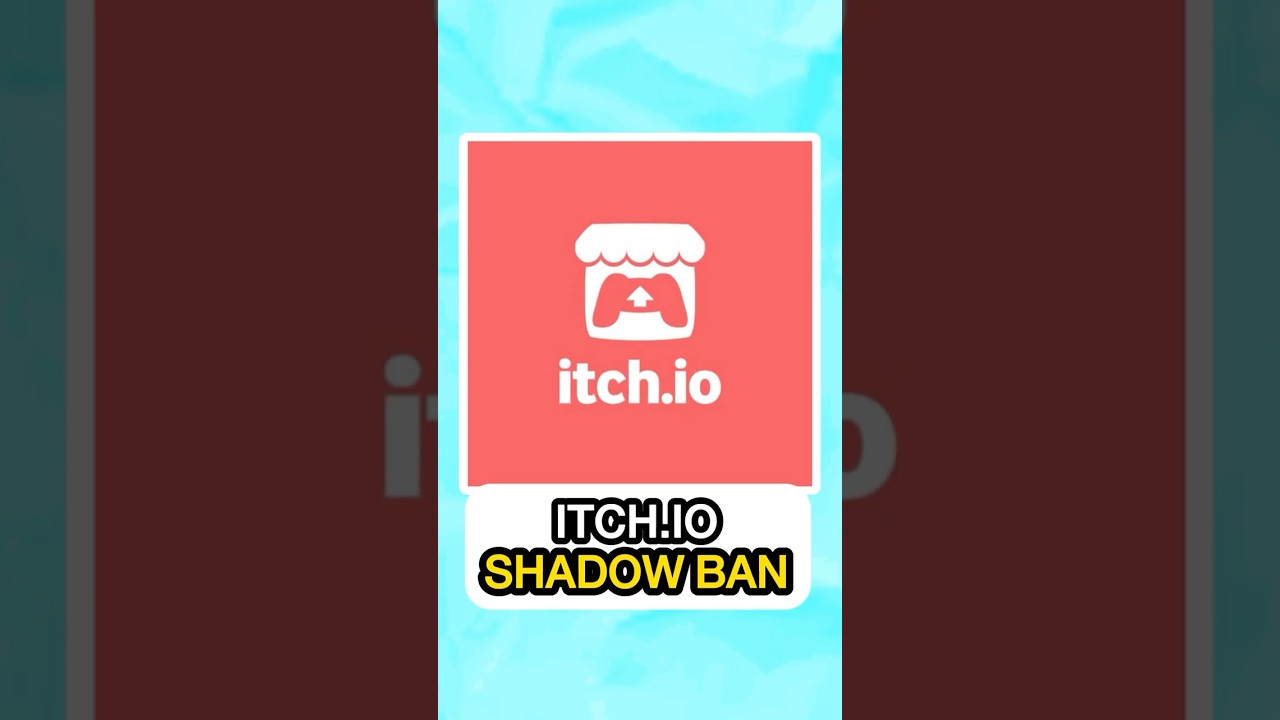 Steam & Itch.io Deleted Thousands of Games Overnight