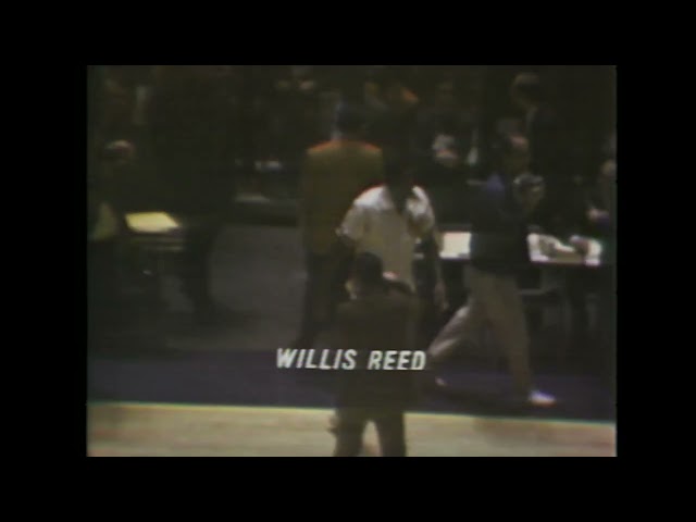 Willis Reed Death: 2x NBA champion and New York Knicks Hall of Famer ...