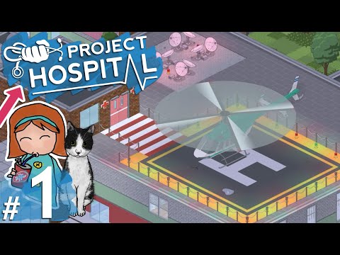 Steam Community :: Project Hospital