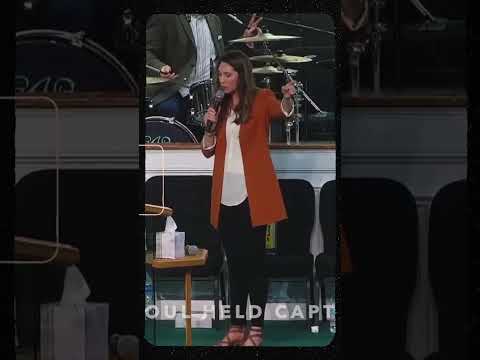 OUT NOW! I Speak Jesus + Holy Ground (Live) | From SCIPHC Camp Meeting 2024