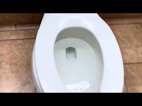 1,575 2 Zurn EcoVantage Toilet At Walmart Cherryville Utmb