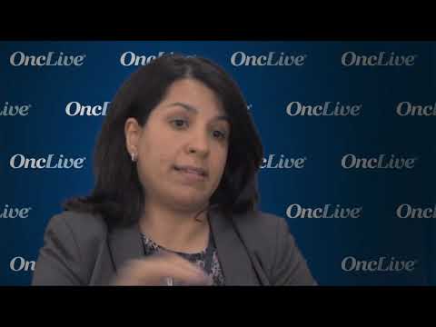 Dr. Nasri on the Role of p16 and p21 as Predictive Biomarkers in Osteosarcoma