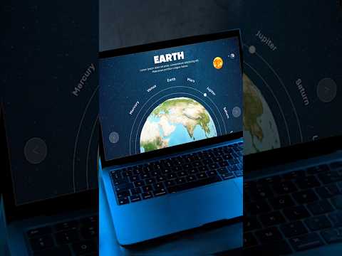 275 Design your presentations like professionals 💪 #powerpoint #tutorial #morph #presentation #ppt