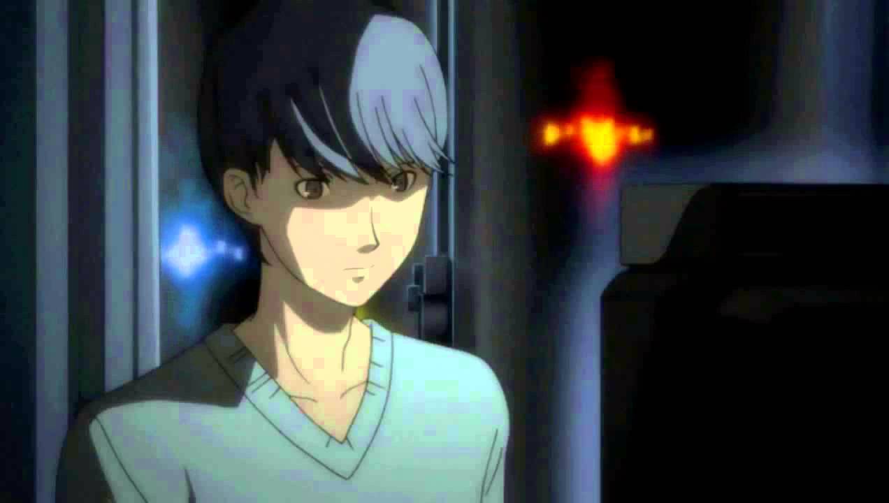 Persona 4 Golden: The Midnight Channel